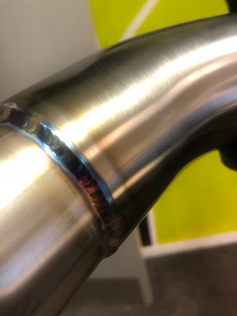 Pipe Dynamics | Performance Sports Exhausts | Stainless Steel | Custom