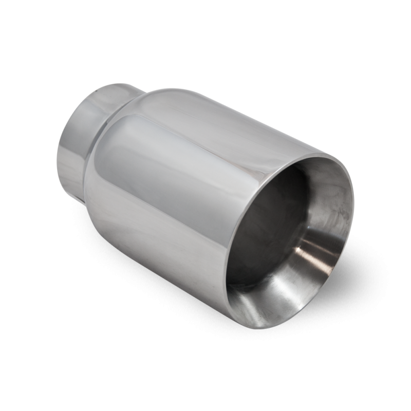 MK8 GOLF 2.0 GTD - DUAL EXIT GTI STYLE CONVERSION Rear Exhaust - Back ...