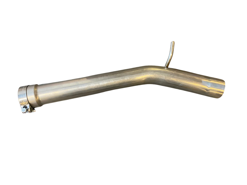 Audi S3 8V Resonator Delete Pipe (2013-2020) | Pipe Dynamics