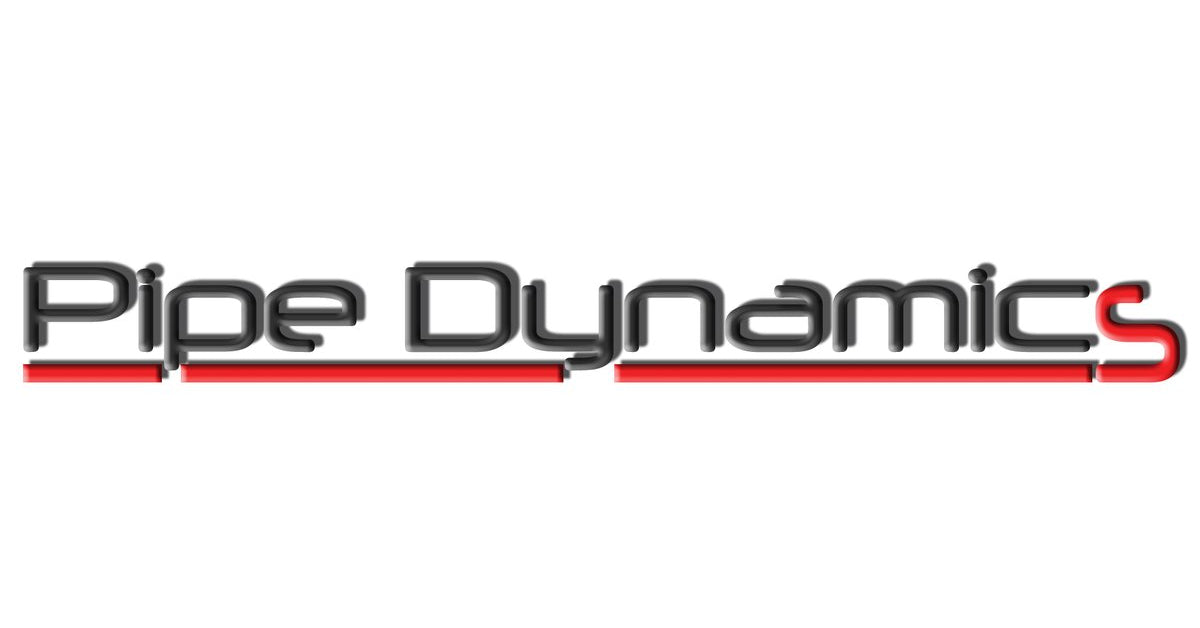 Pipe Dynamics | Performance Sports Exhausts | Stainless Steel | Custom